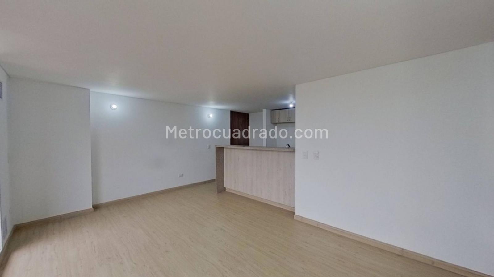 Venta de Apartamento en El cedro engativa - Bogotá D.C. - 3496-M5800181