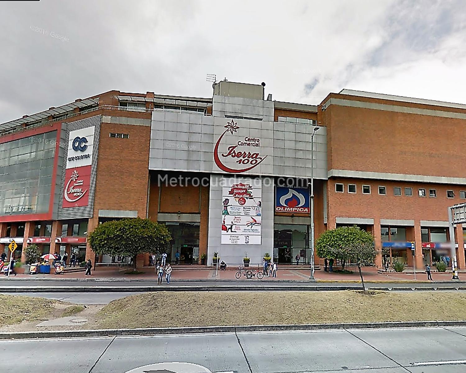 Arriendo de Local Comercial en La castellana - Bogotá D.C. - 35-M1226