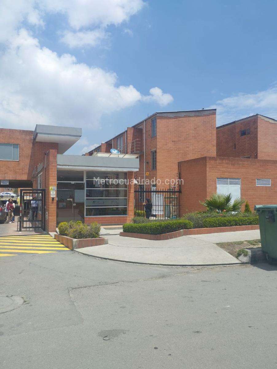 Venta de Apartamento en Alcaparros - Madrid - 3507-M4492939