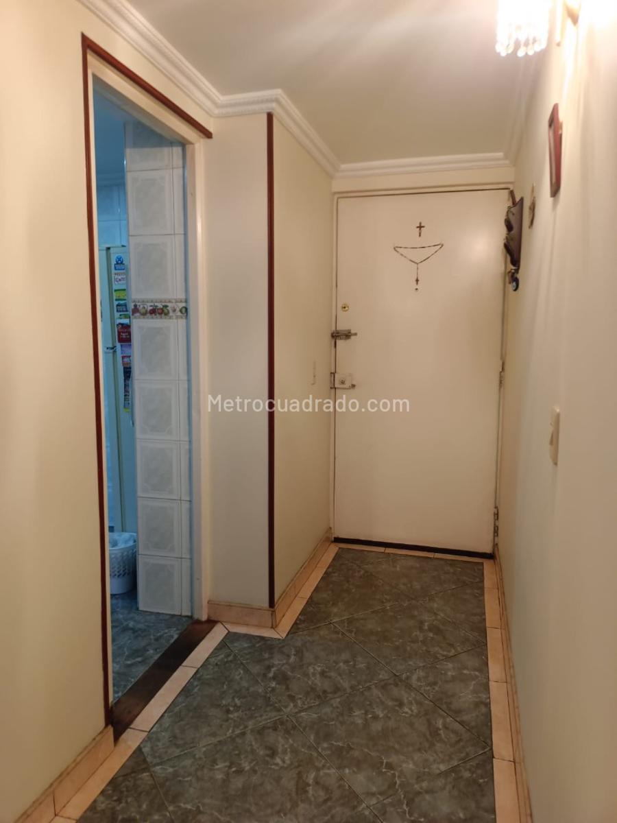 Venta de Apartamento en Modelia occidental - Bogotá D.C. - 3553-M4311344