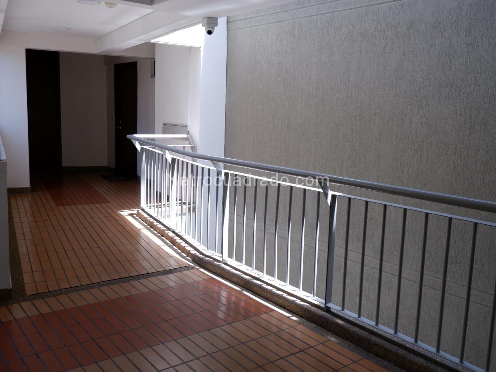 Venta de Apartamento en Modelia occidental - Bogotá D.C. - 3553-M4576913