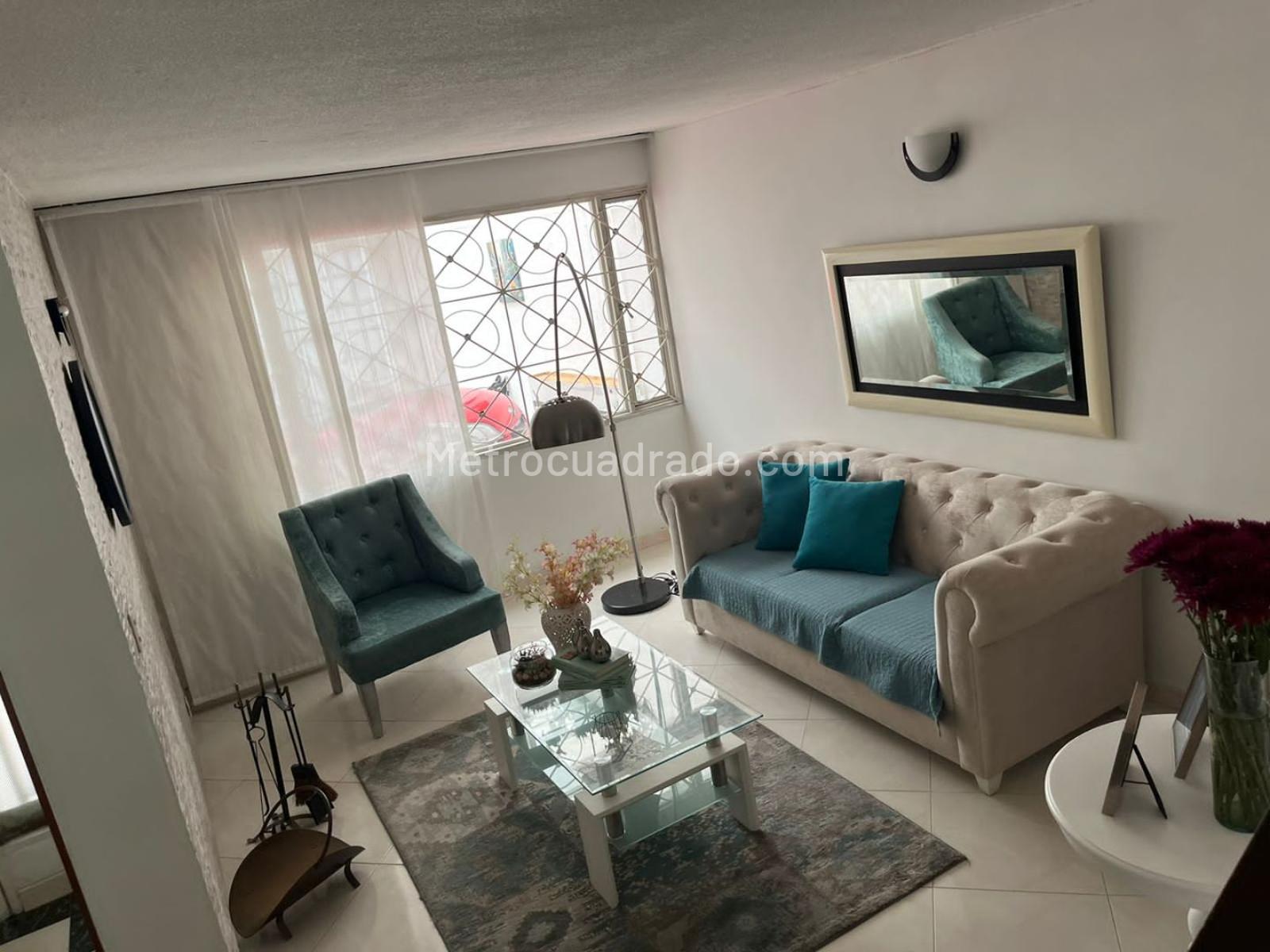 Venta de Casa en Modelia occidental - Bogotá D.C. - 3553-M4692189