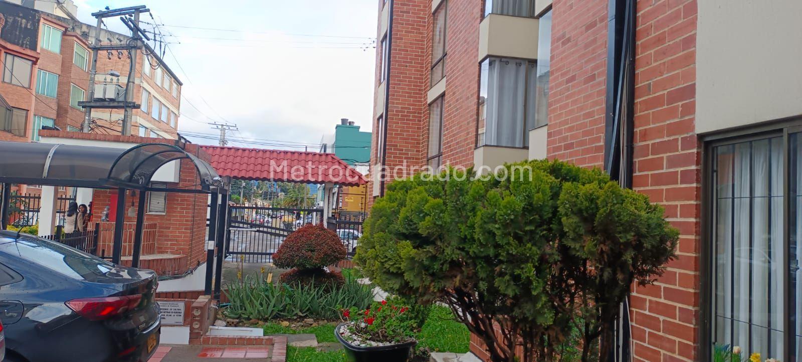 Venta de Apartamento en Modelia occidental - Bogotá D.C. - 3553-M5657373