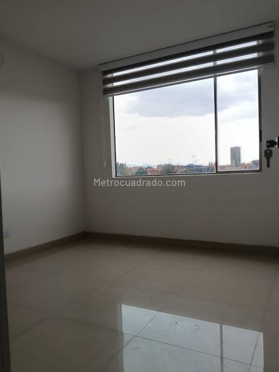 Venta de Apartamento en Modelia occidental - Bogotá D.C. - 3553-M6042883