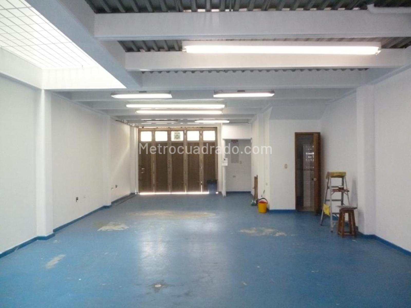 Venta de Bodega en Colombia - Bogotá D.C. - 3561-M3063442