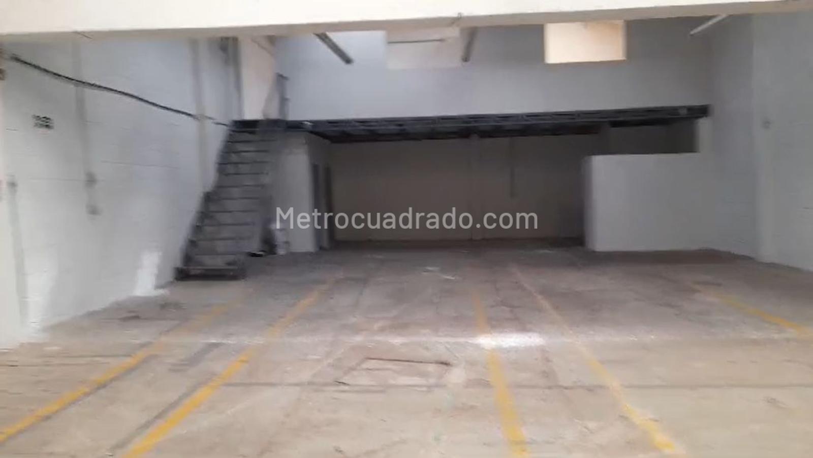 Arriendo de Bodega en La giralda - Bogotá D.C. - 3561-M5654347