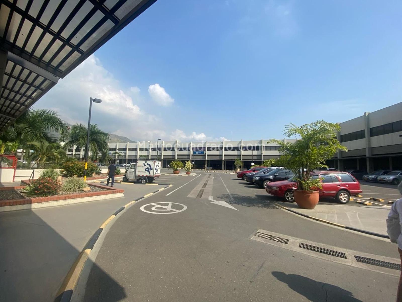 Venta de Oficina en Centro empresa - Cali - 3566-M4818527