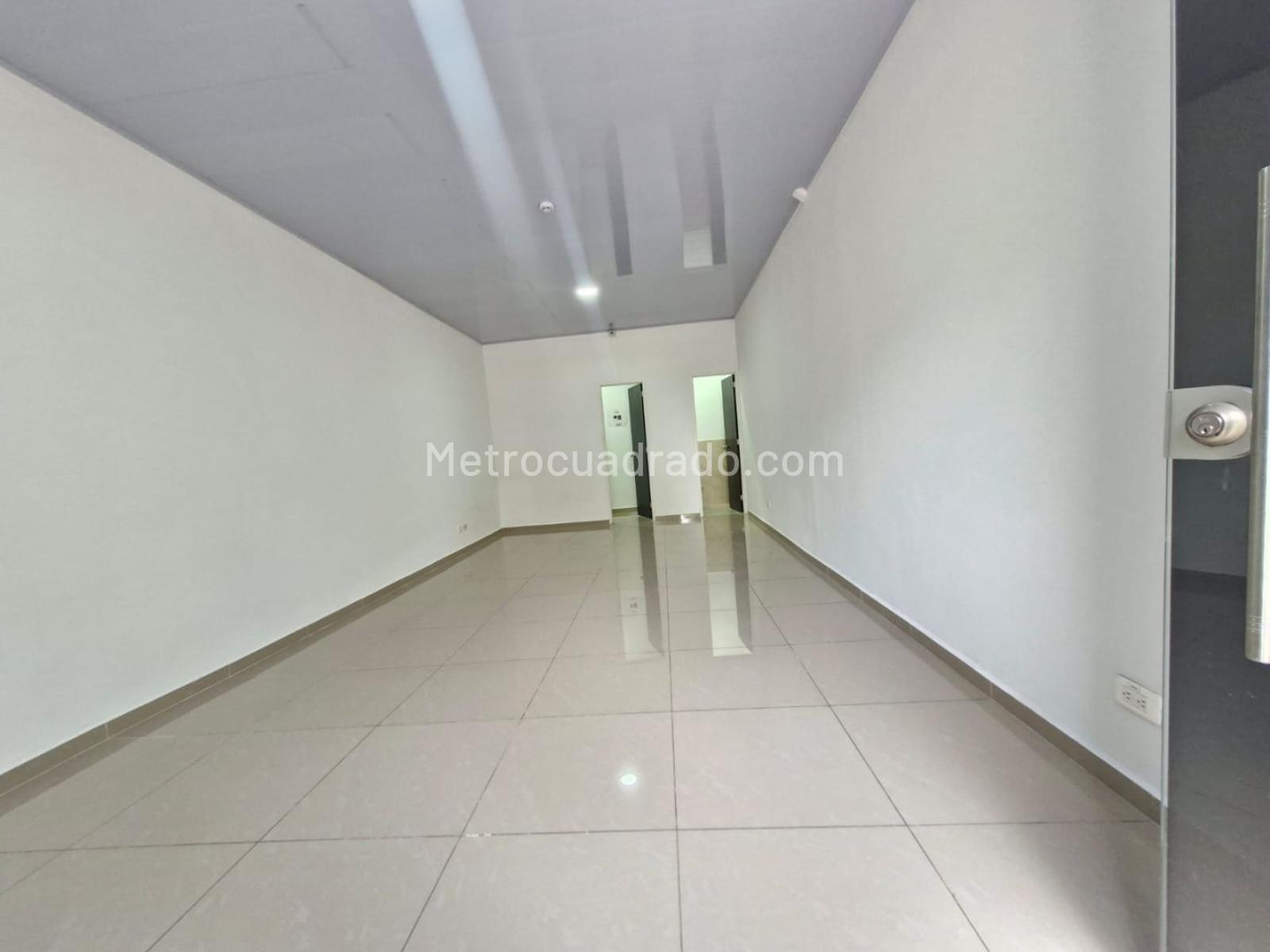 Arriendo de Local Comercial en La flora - Cali - 3566-M5687701