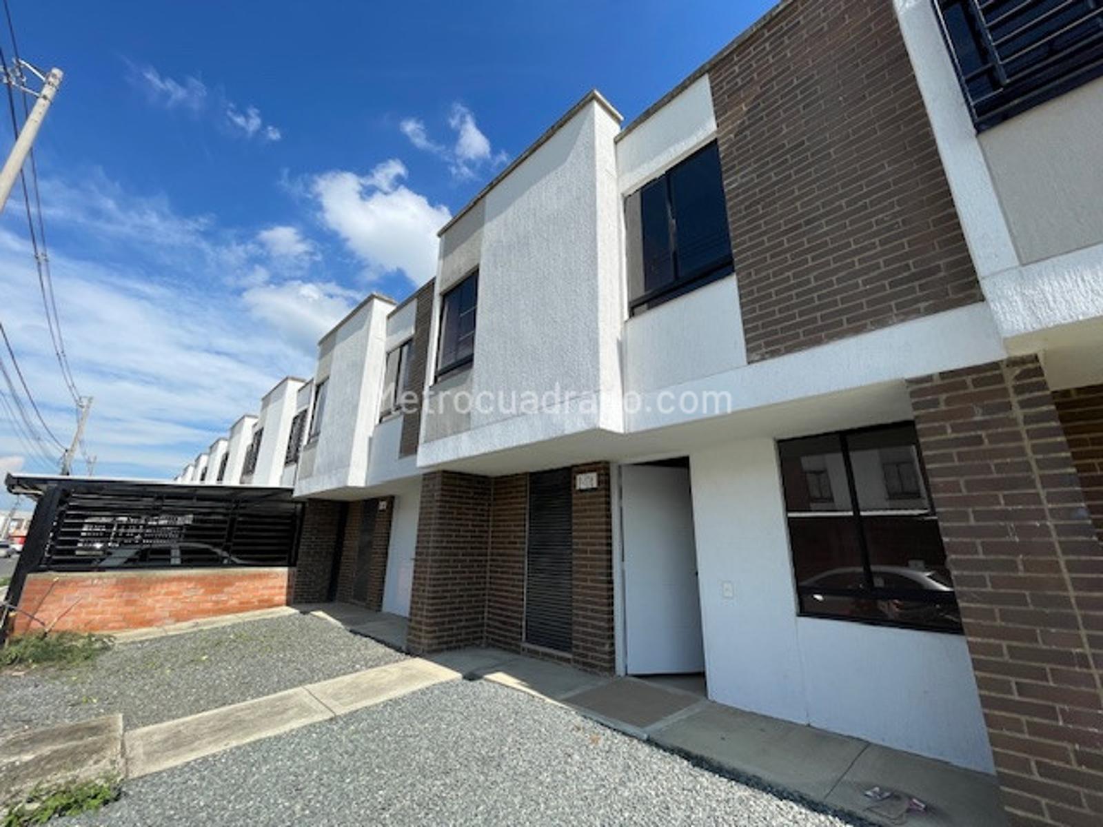 Venta de Casa en Ventino - Jamundi - 357-M5513139