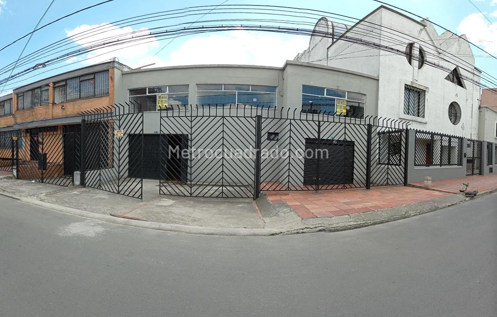 Venta de Bodega en Colombia - Bogotá D.C. - 359-M2892771