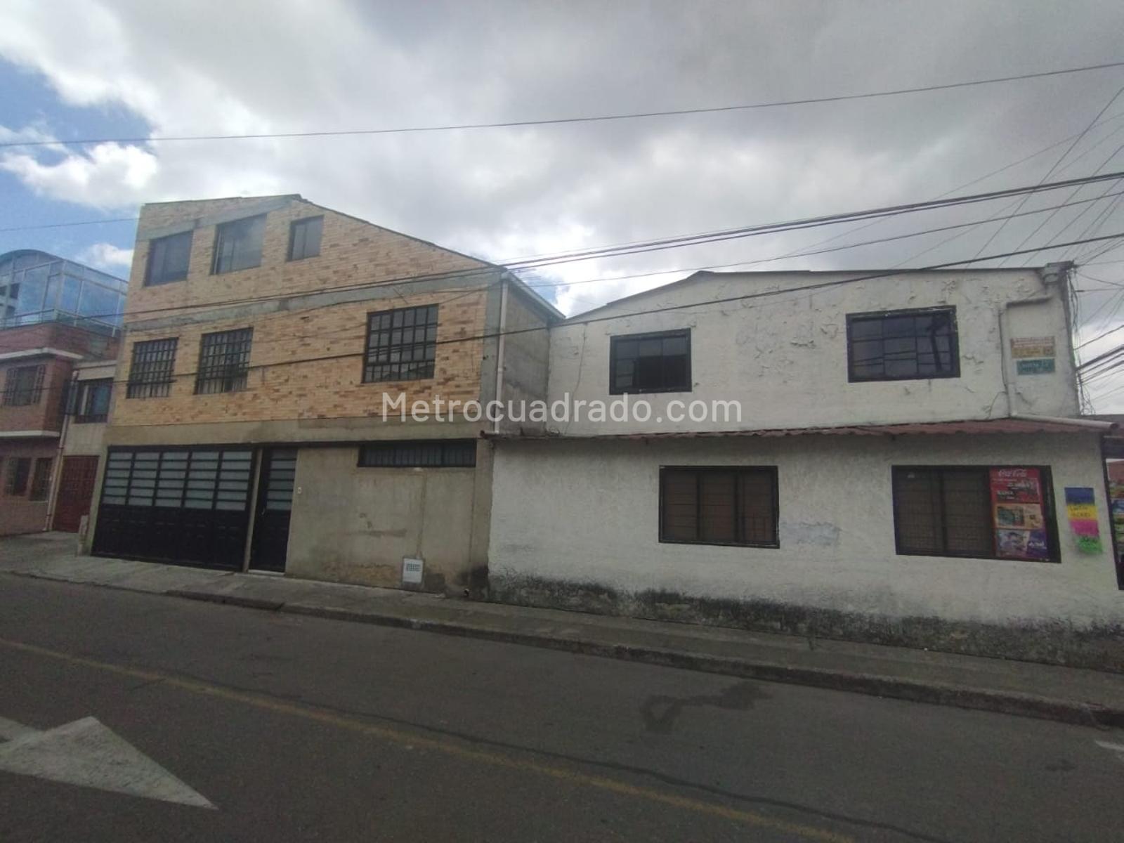 Venta de Casa en Timiza - Bogotá D.C. - 359-M4351583