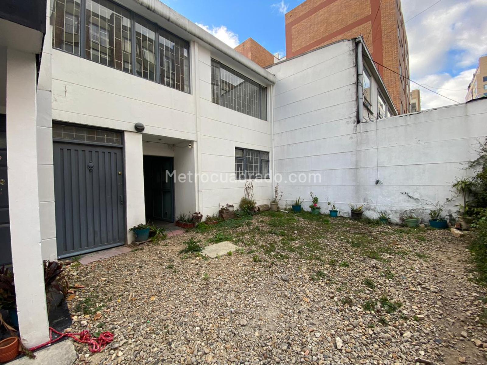 Arriendo de Casa en Suba - Bogotá D.C. - 359-M4521294