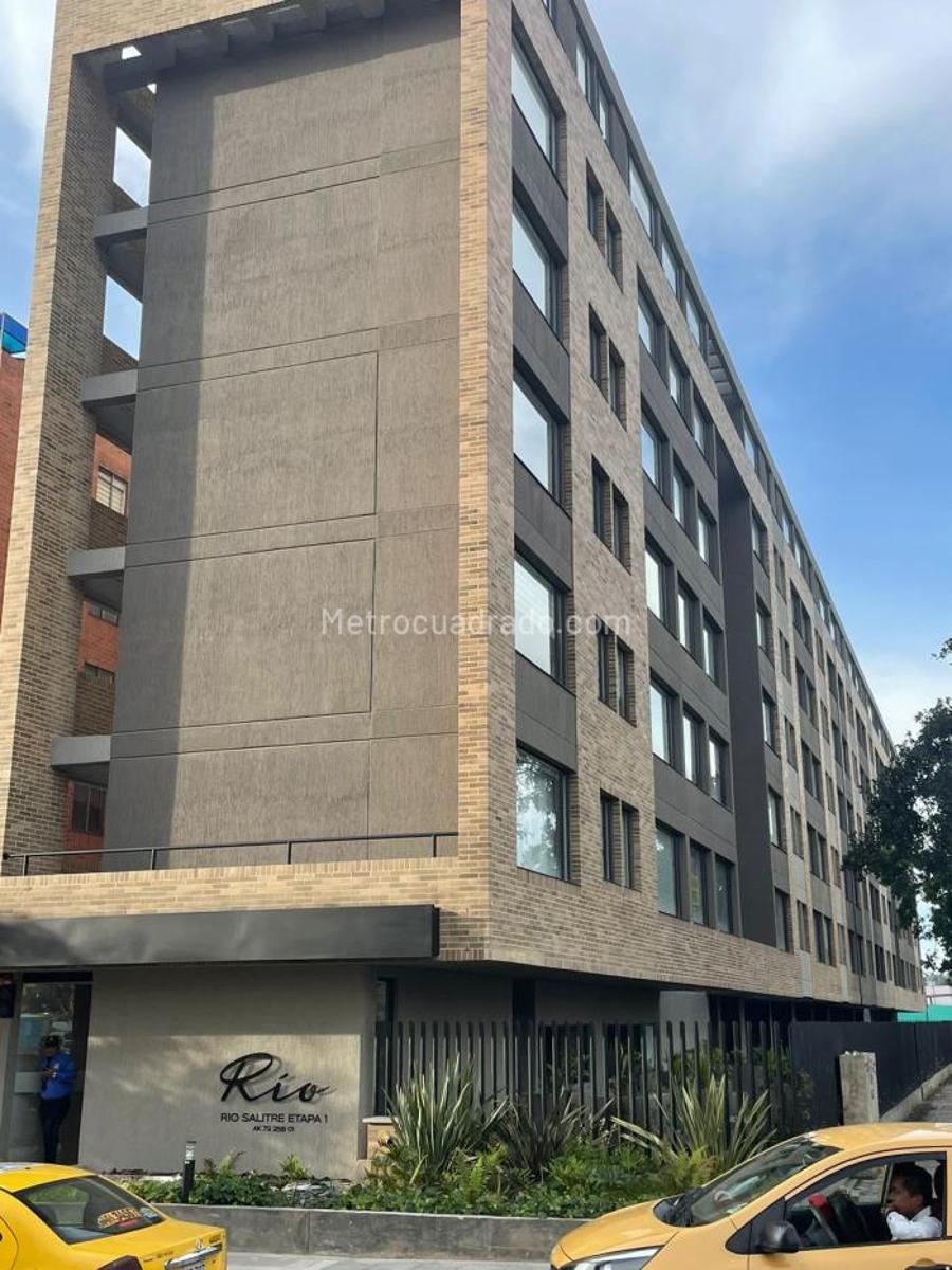 Venta de Apartamento en Modelia - Bogotá D.C. - 359-M5211230