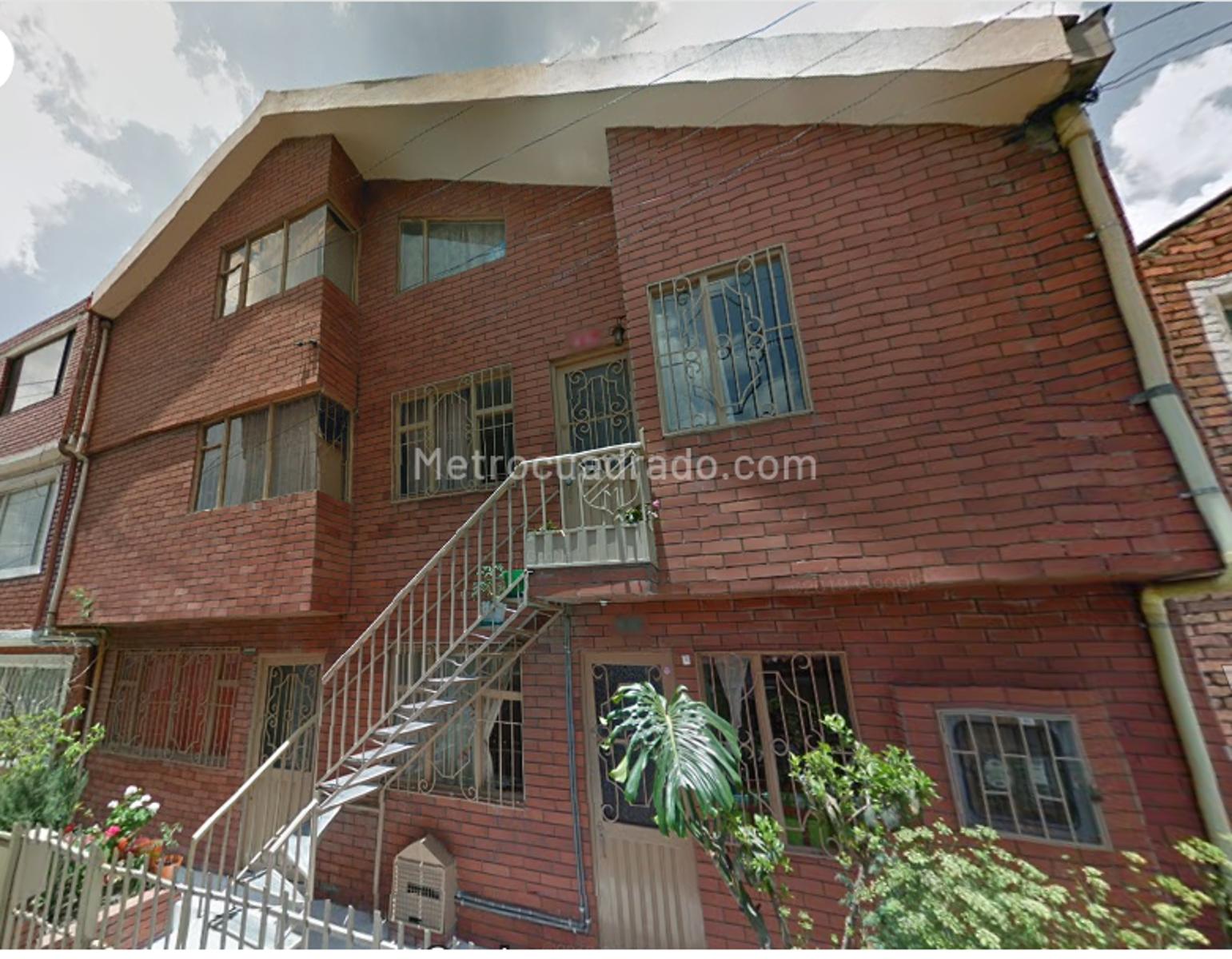 Venta de Casa en Timiza - Bogotá D.C. - 359-M5243449