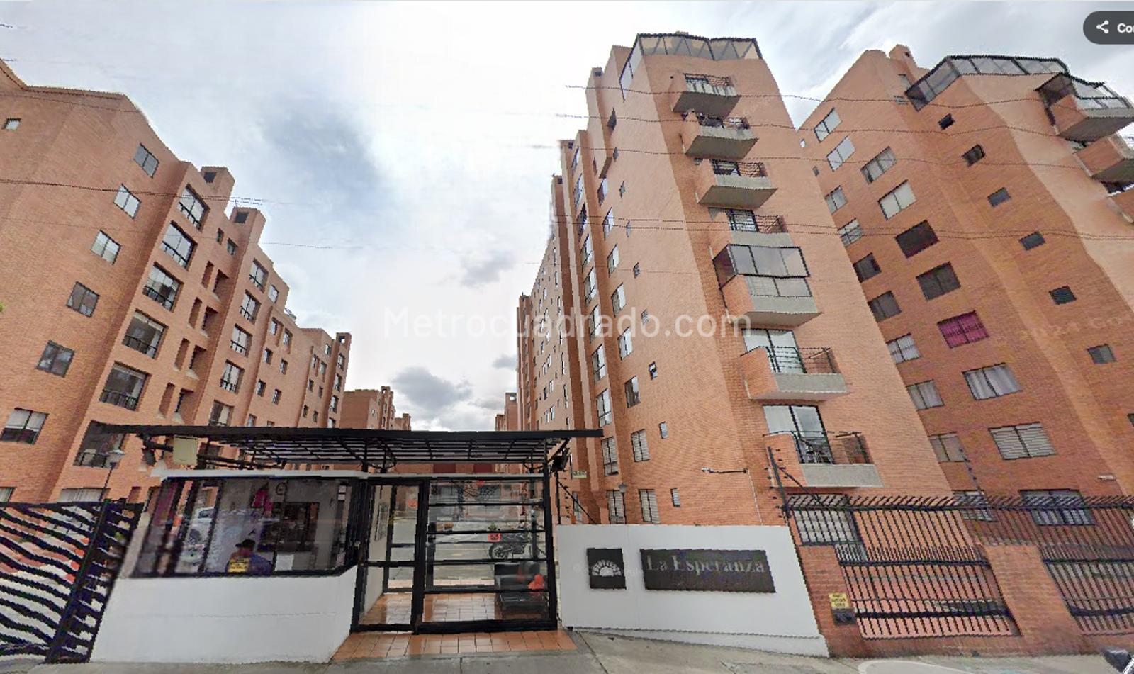 Venta de Apartamento en Modelia - Bogotá D.C. - 359-M5762562