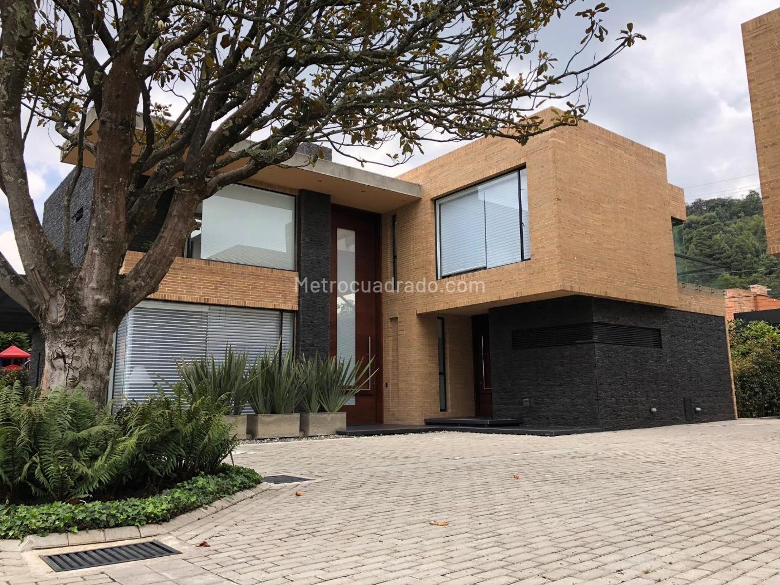 Venta de Casa en San jose de bavaria - Bogotá D.C. - 3604-M2585836
