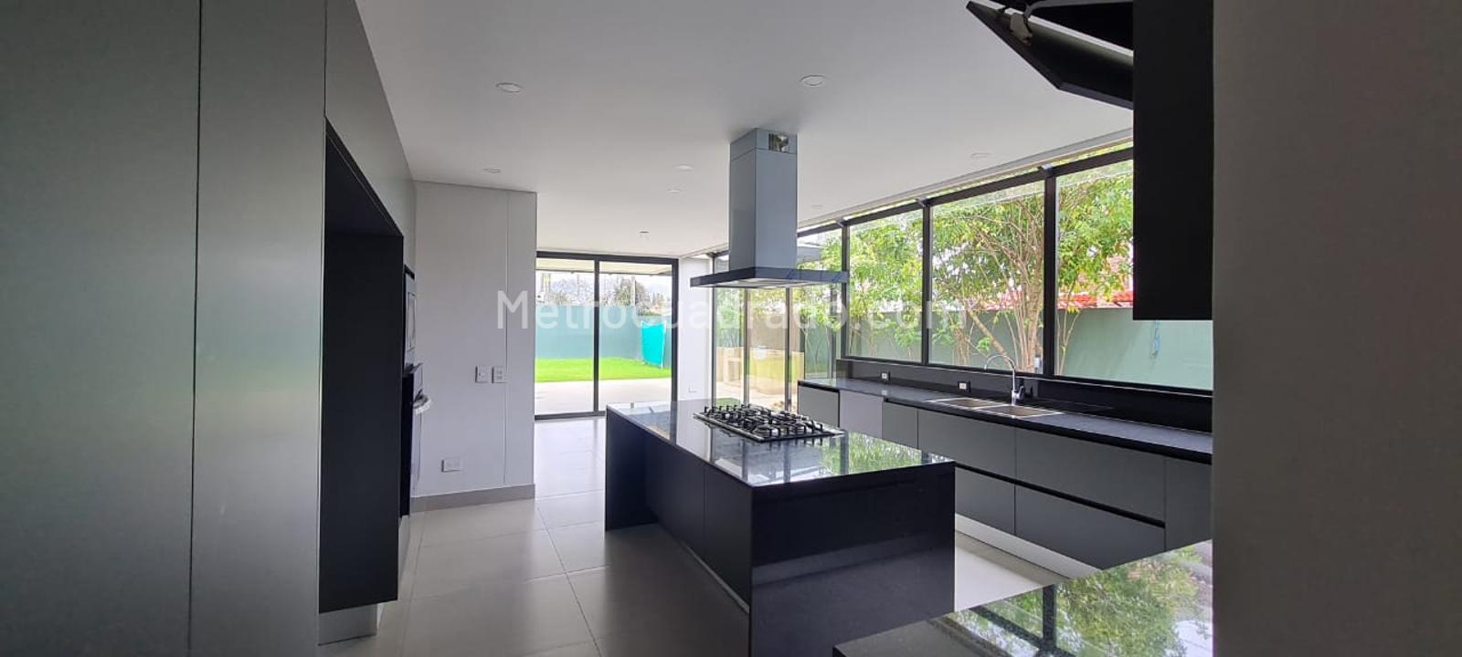 Venta de Casa en San jose de bavaria - Bogotá D.C. - 3604-M3600494