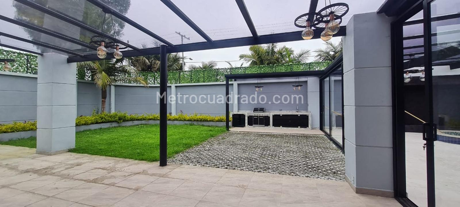 Venta de Casa en Bogota| san jose de bavaria - Bogotá D.C. - 3604-M3600515
