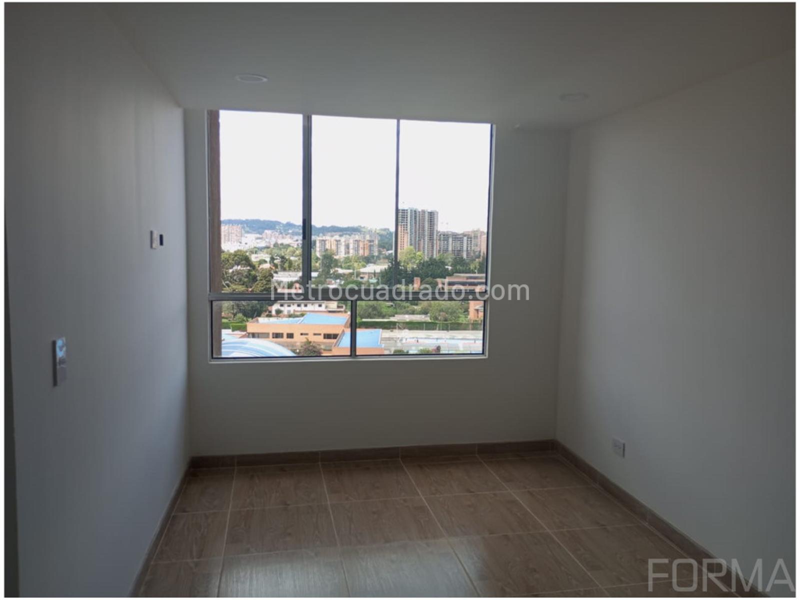 Arriendo de Apartamento en La granja norte - Bogotá D.C. - 3606-M5422216