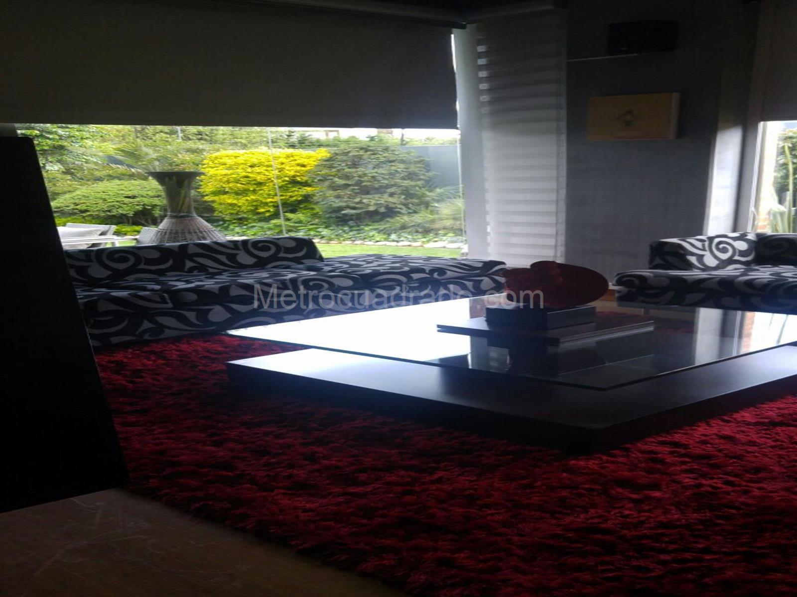 Venta de Casa en San jose de bavaria - Bogotá D.C. - 3636-1823444