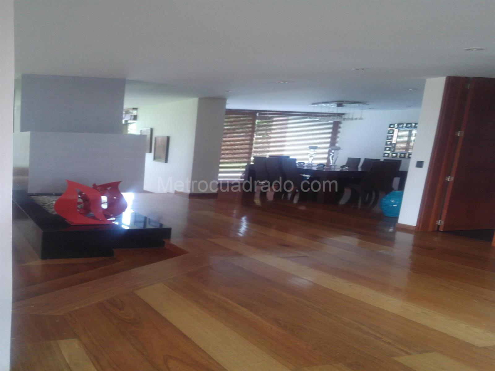 Venta de Casa en San josé de bavaria - Bogotá D.C. - 3636-M2111245