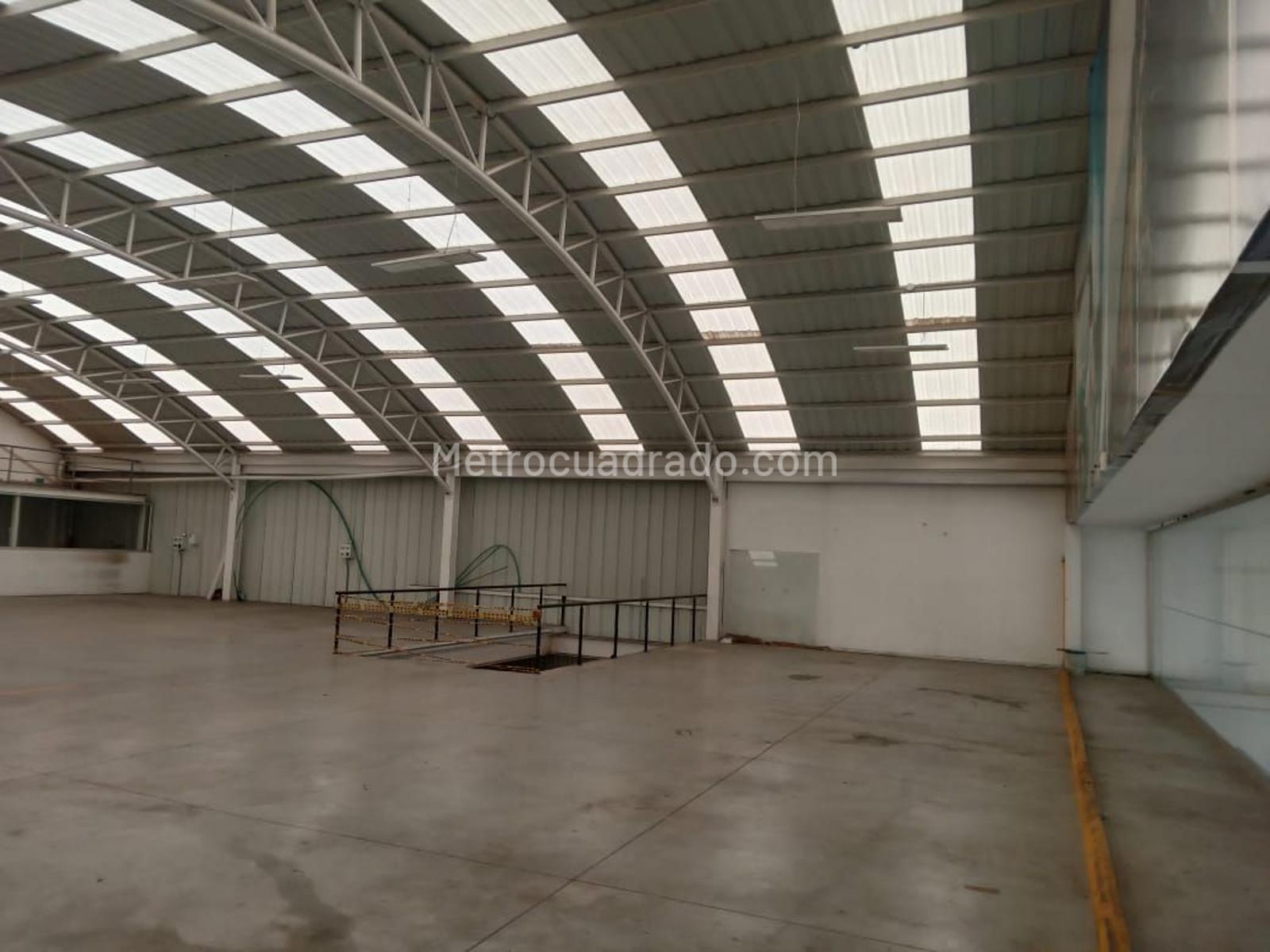 Arriendo de Local Comercial en Toberin - Bogotá D.C. - 3636-M5379887