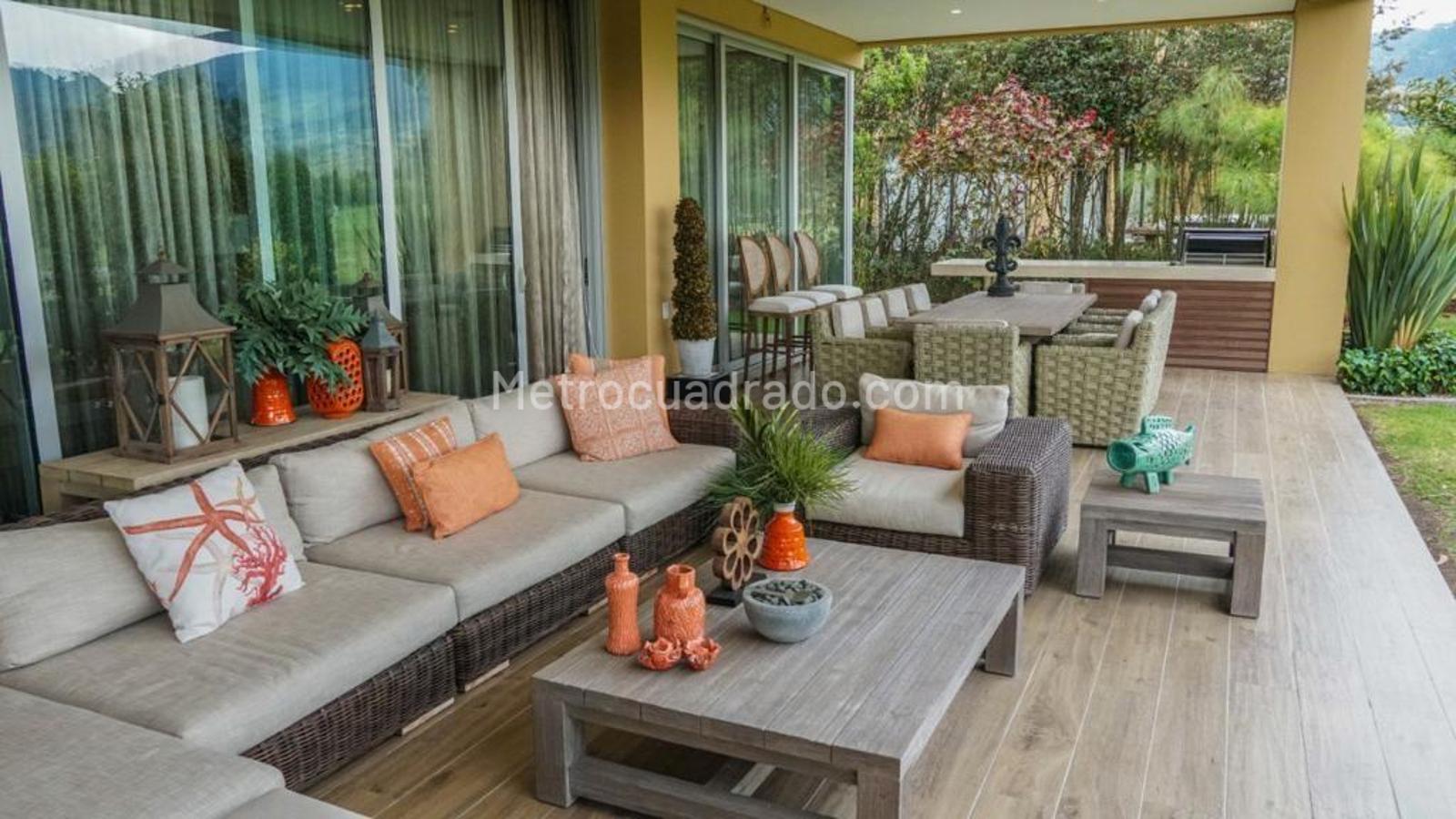 Venta de Casa en Pradera de potosí - Sopo (Incluye Yerbabuena) - 3664-M2875527