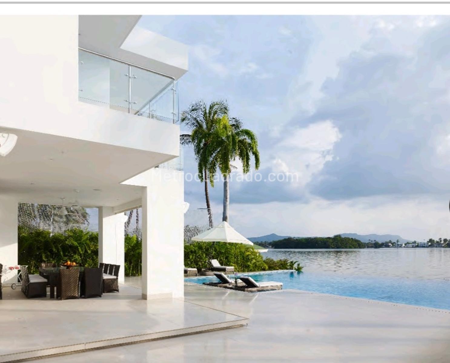 Venta de Finca en El peñon - Girardot - 3664-M3195587