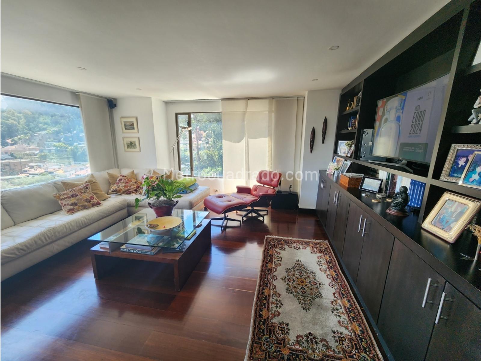 Venta de Apartamento en Chico alto - Bogotá D.C. - 3664-M5973667