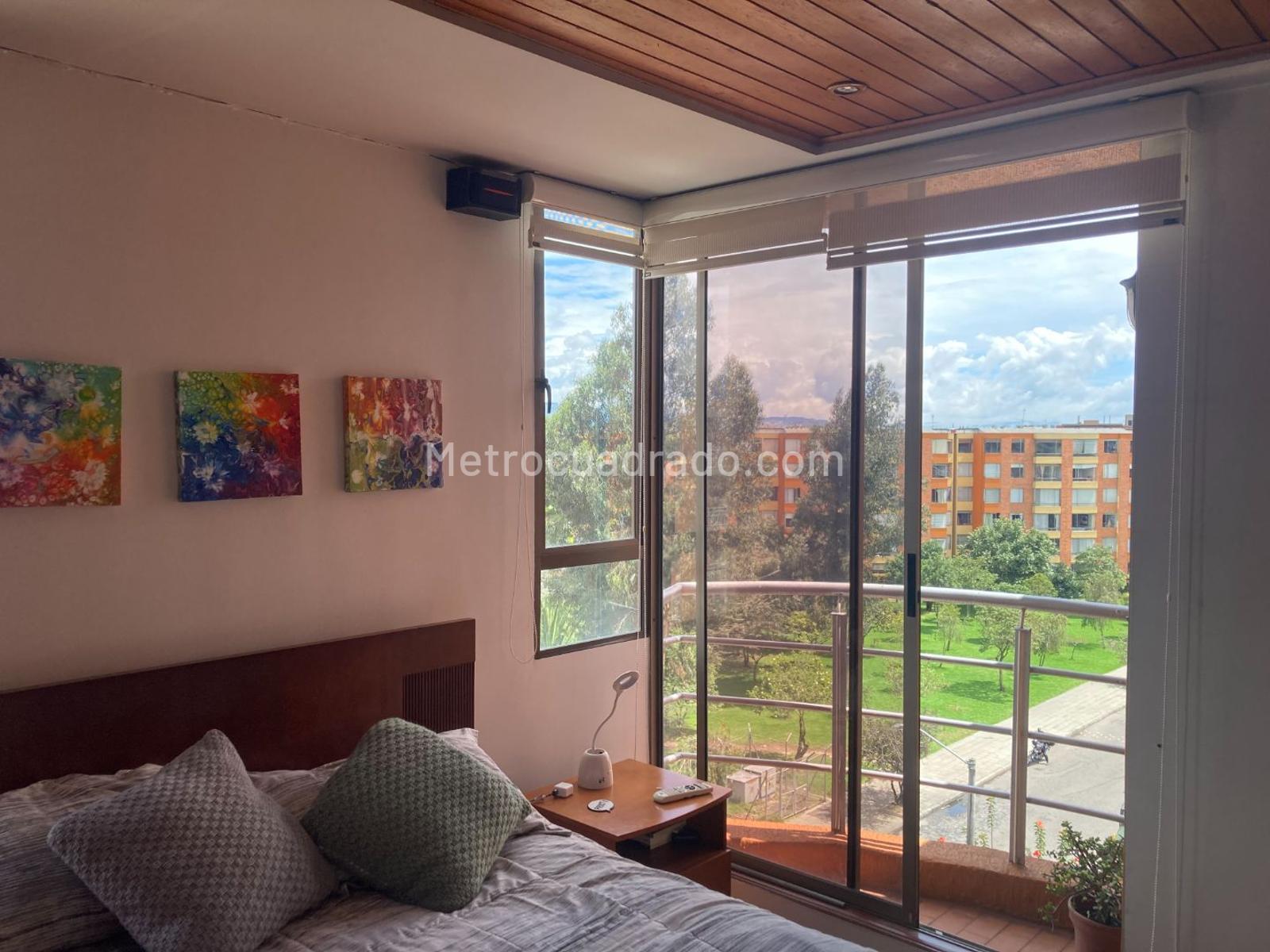 Venta de Apartamento en Modelia park - Bogotá D.C. - 368-M4938021