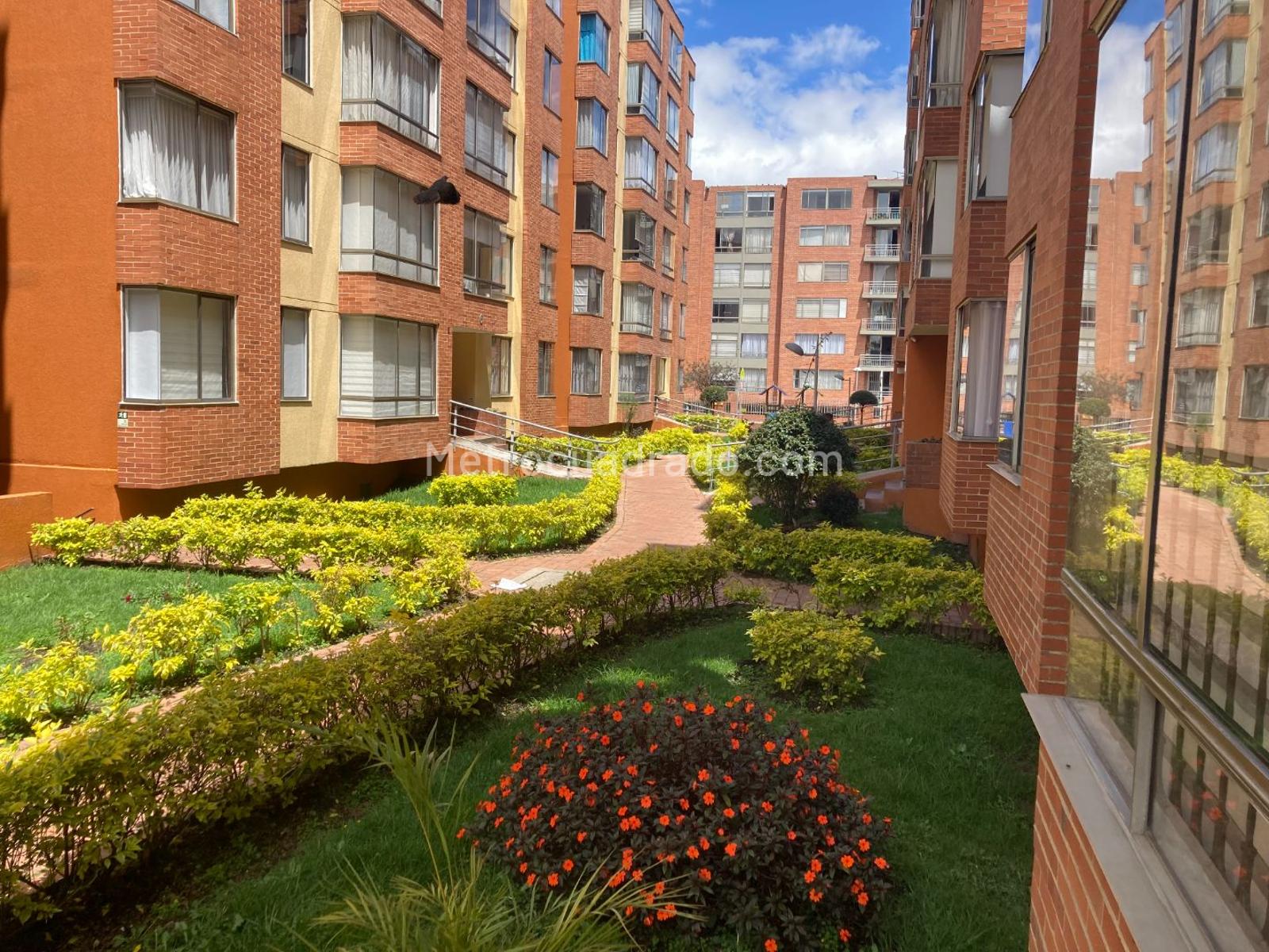 Venta de Apartamento en Modelia park - Bogotá D.C. - 368-M4938068