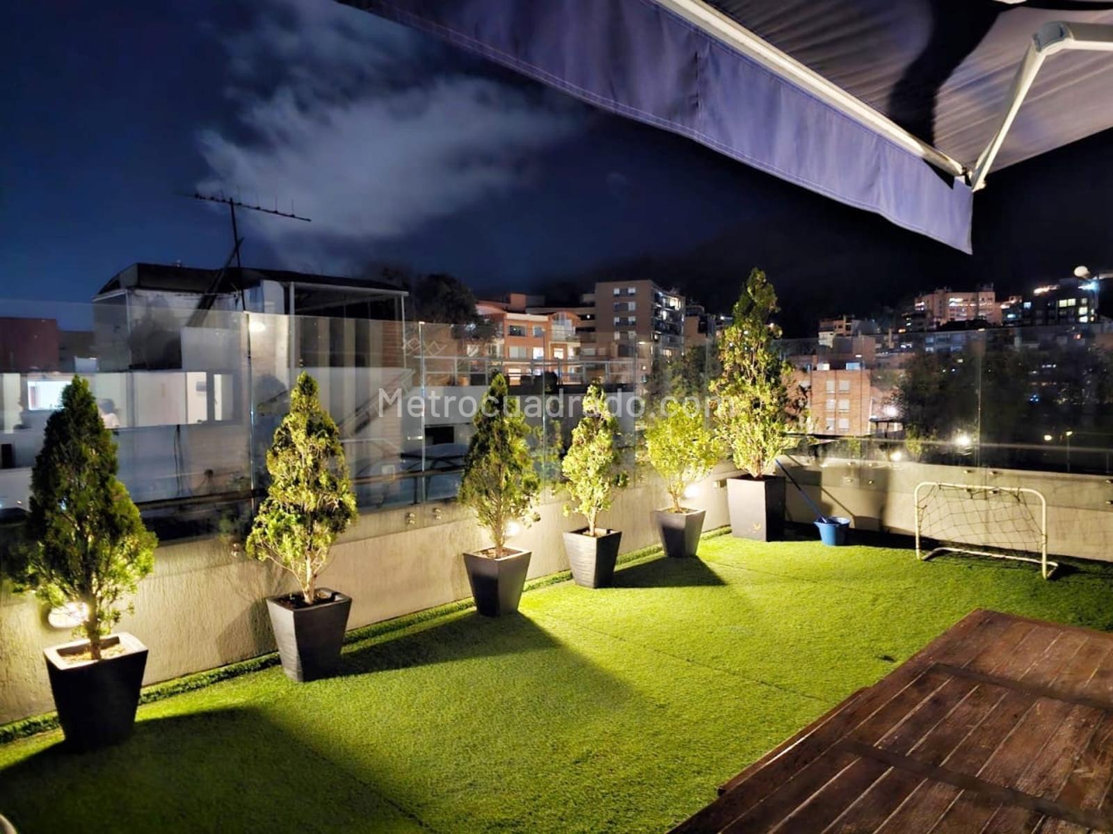 Venta de Apartamento en Bella suiza - Bogotá D.C. - 368-M5761869