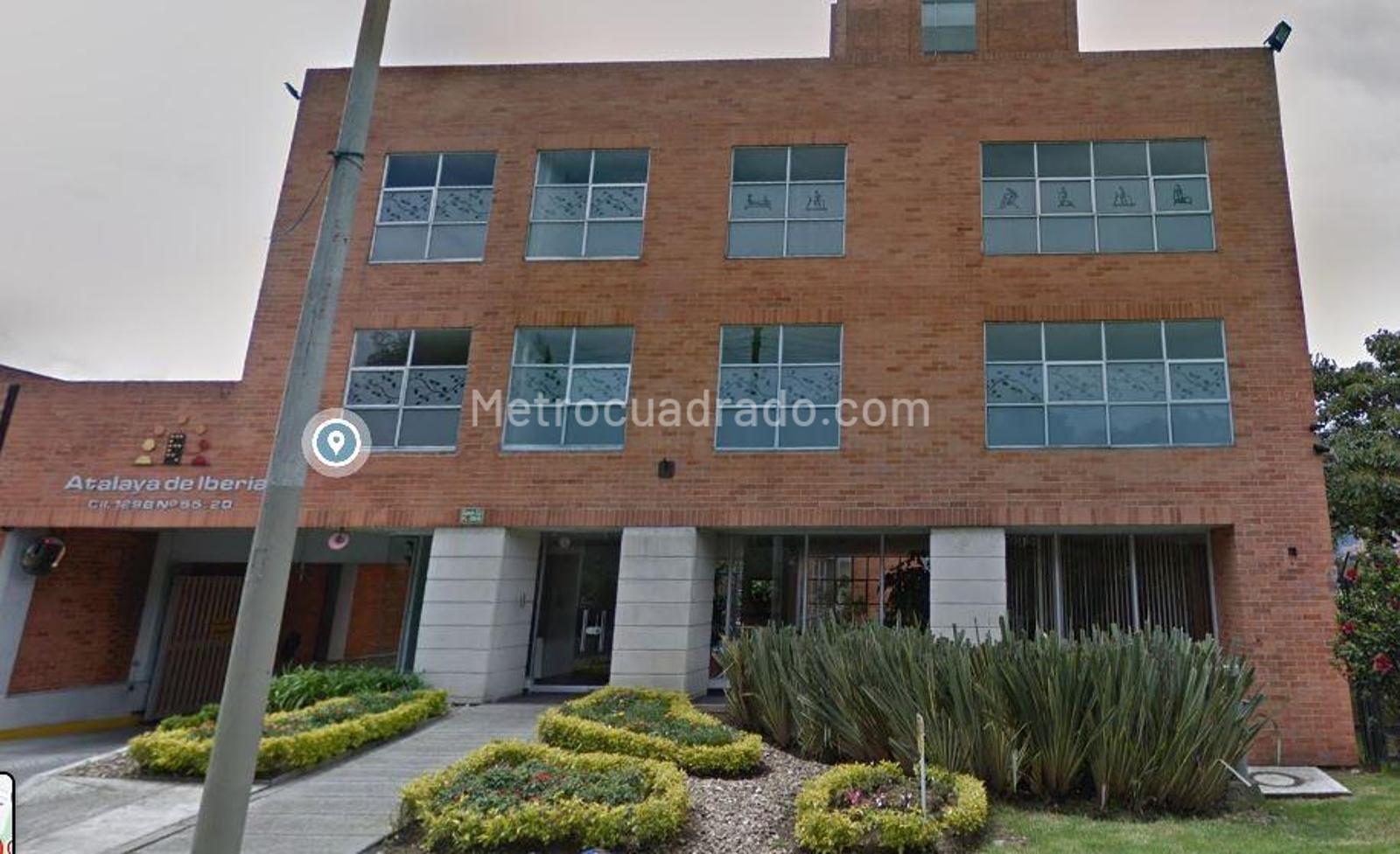 Venta de Apartamento en Colina de iberia - Bogotá D.C. - 370-M3035824