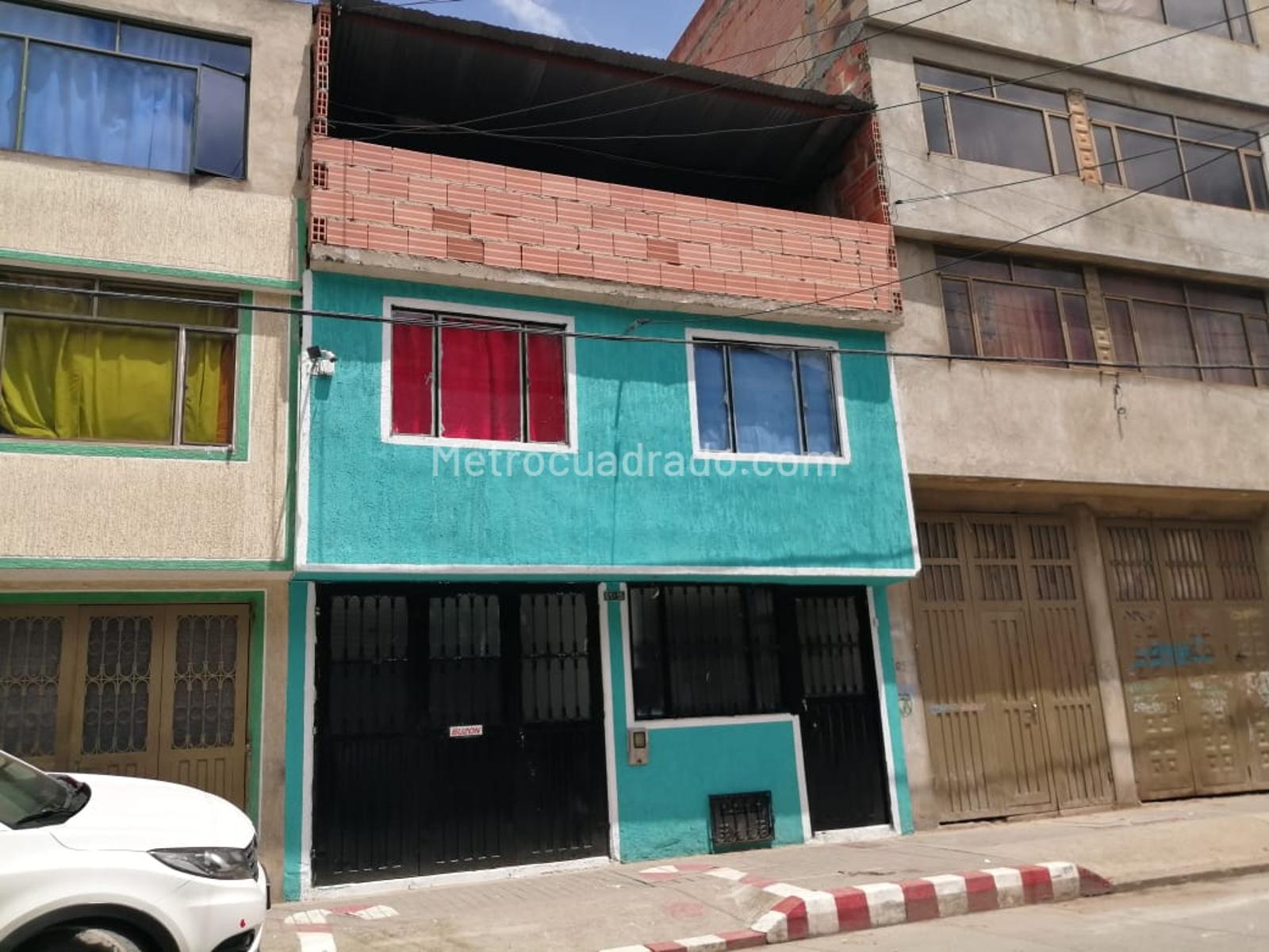 Venta de Casa en Patio bonito - Bogotá D.C. - 370-M3569113