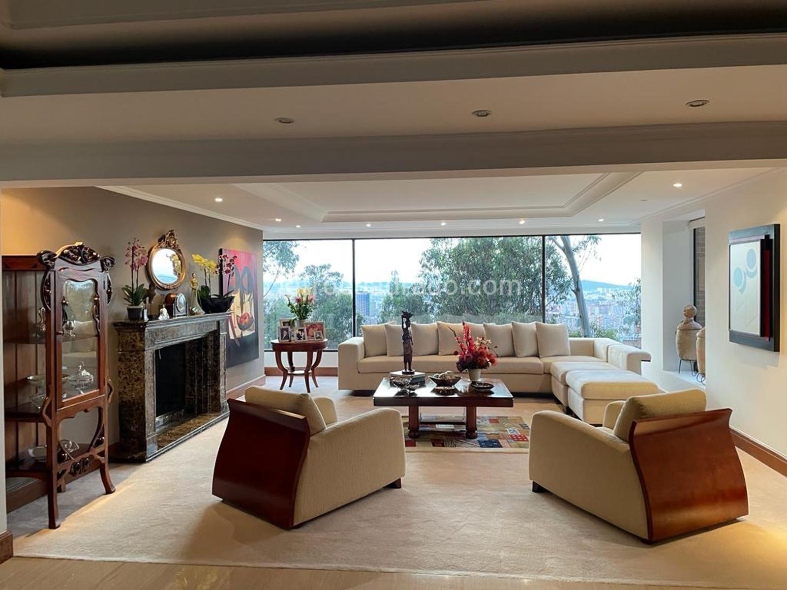 Venta de Apartamento en Altos de montearroyo - Bogotá D.C. - 374-M5377571