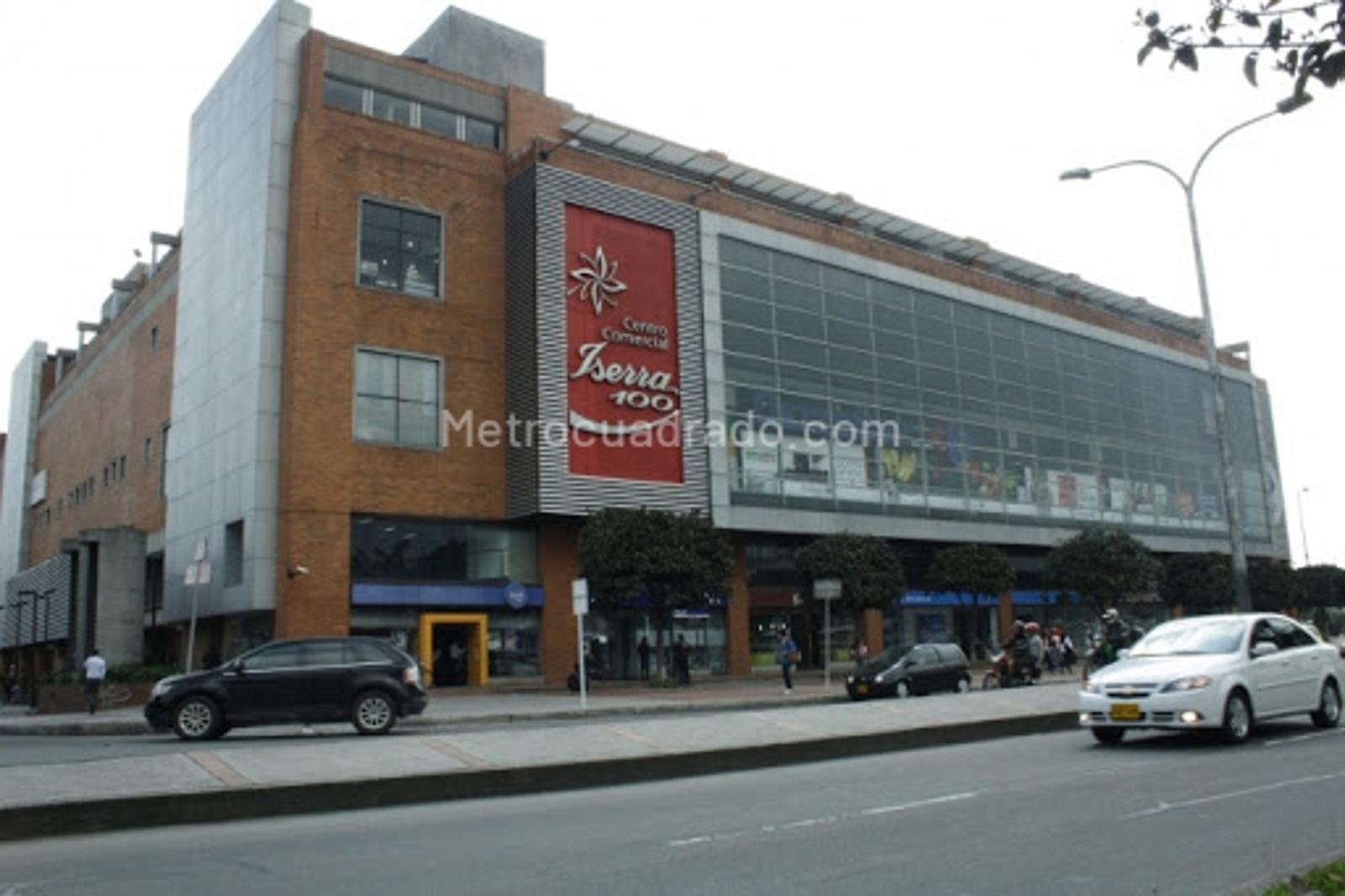 Arriendo de Local Comercial en La castellana - Bogotá D.C. - 376-M4189341