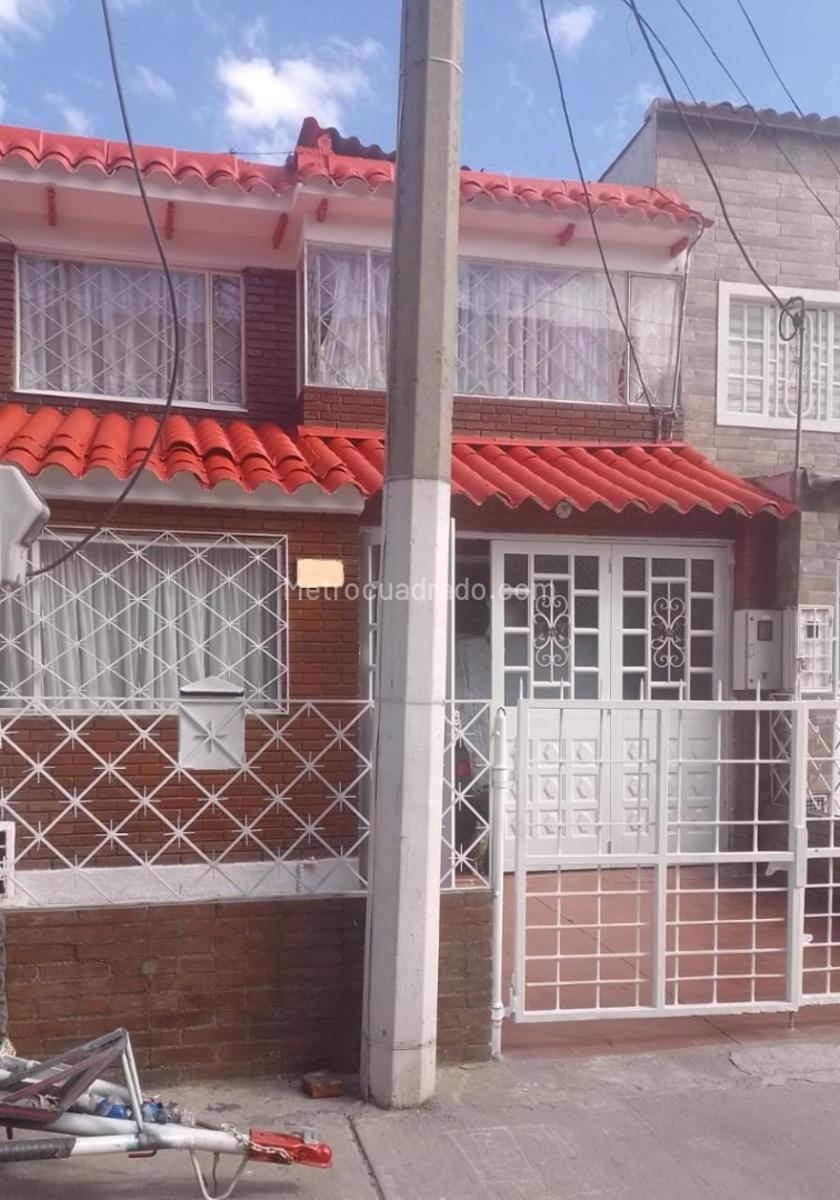 Venta de Casa en Madelena - Bogotá D.C. - 3774-M4171466