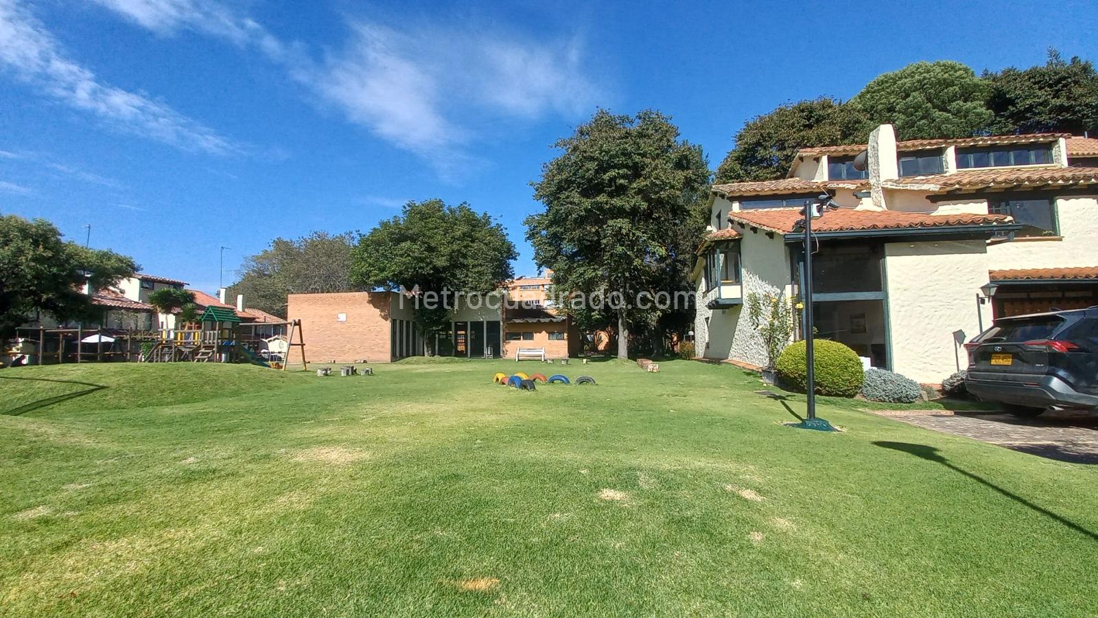 Venta de Casa en Santa coloma - Bogotá D.C. - 3774-M4589775