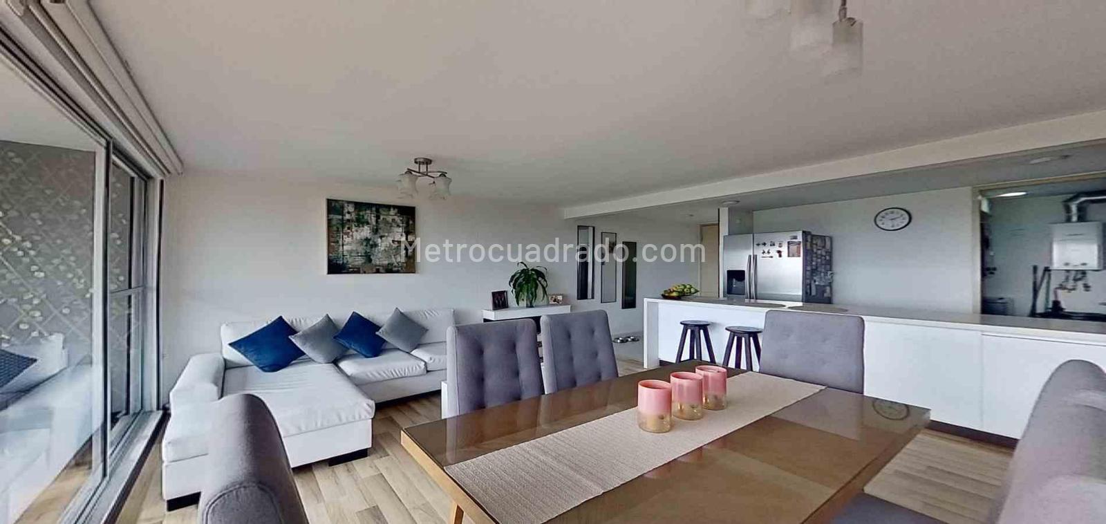 Venta de Apartamento en Tintal - Bogotá D.C. - 384-M4971052