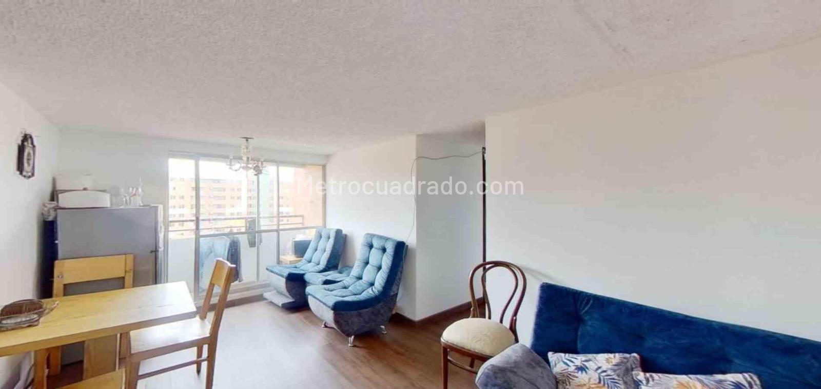 Venta de Apartamento en La prosperidad - Madrid - 384-M4993169