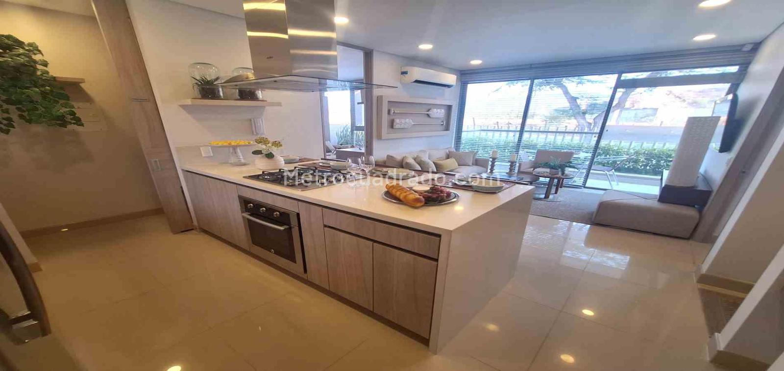 Venta de Apartamento en Rodadero sur - Santa Marta - 384-M5498960