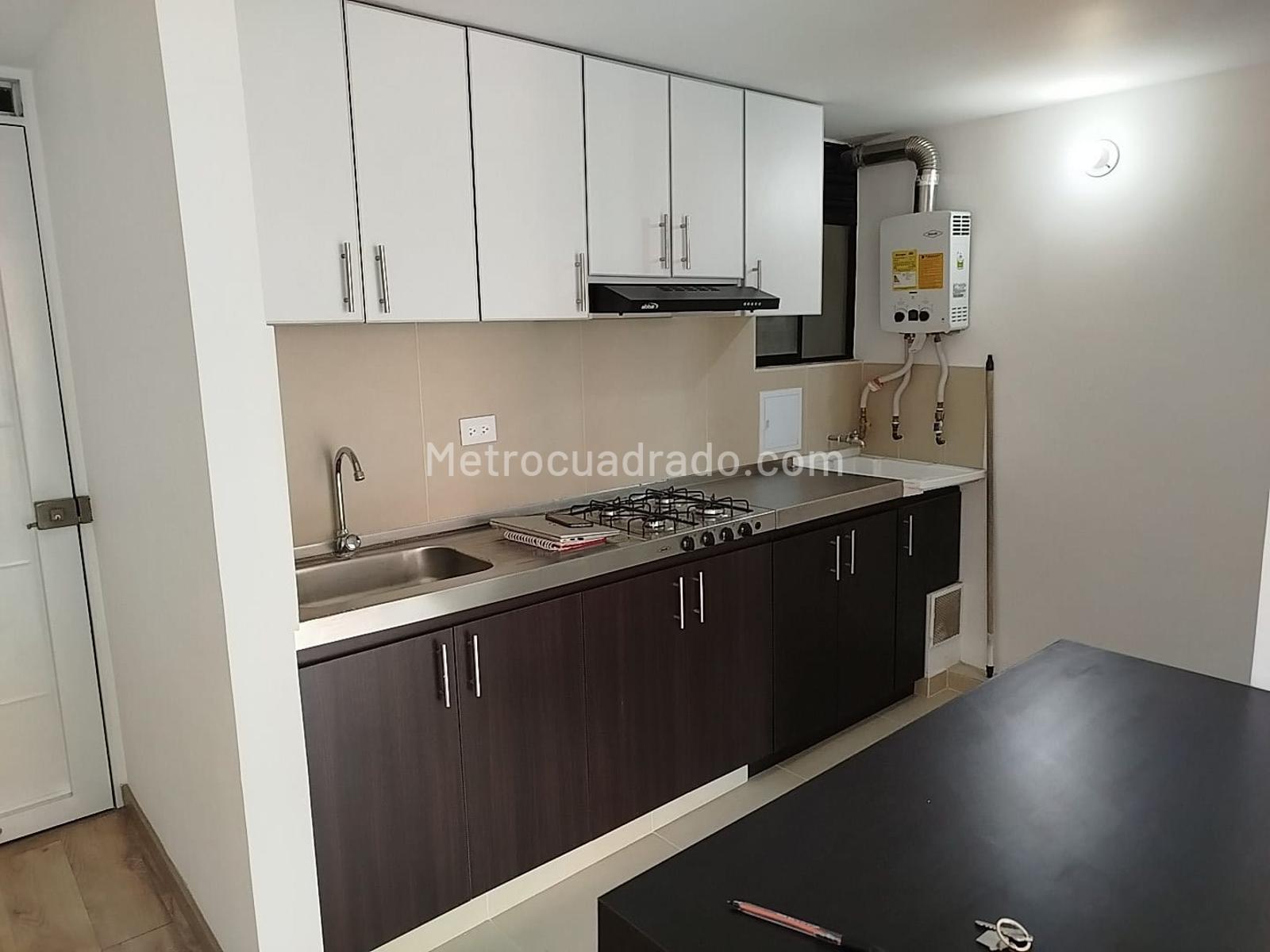 Venta de Apartamento en La prosperidad madrid - Madrid - 384-M5649933