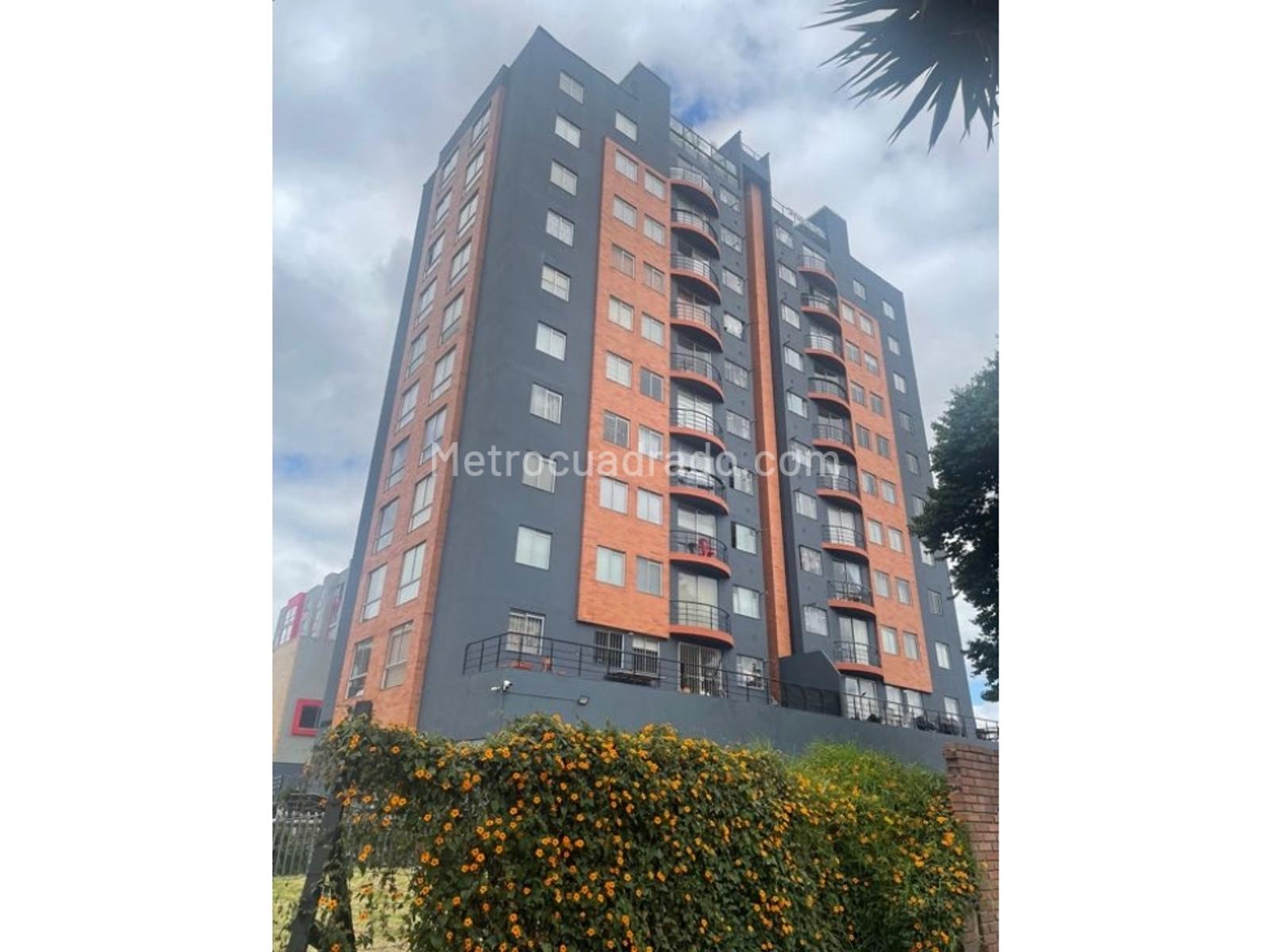 Venta de Apartamento en Britalia norte - Bogotá D.C. - 3858-M4683121