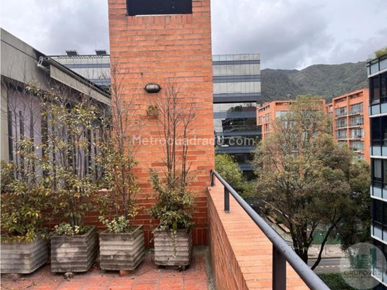 Venta de Apartamento en Chico alto - Bogotá D.C. - 3858-M4748202