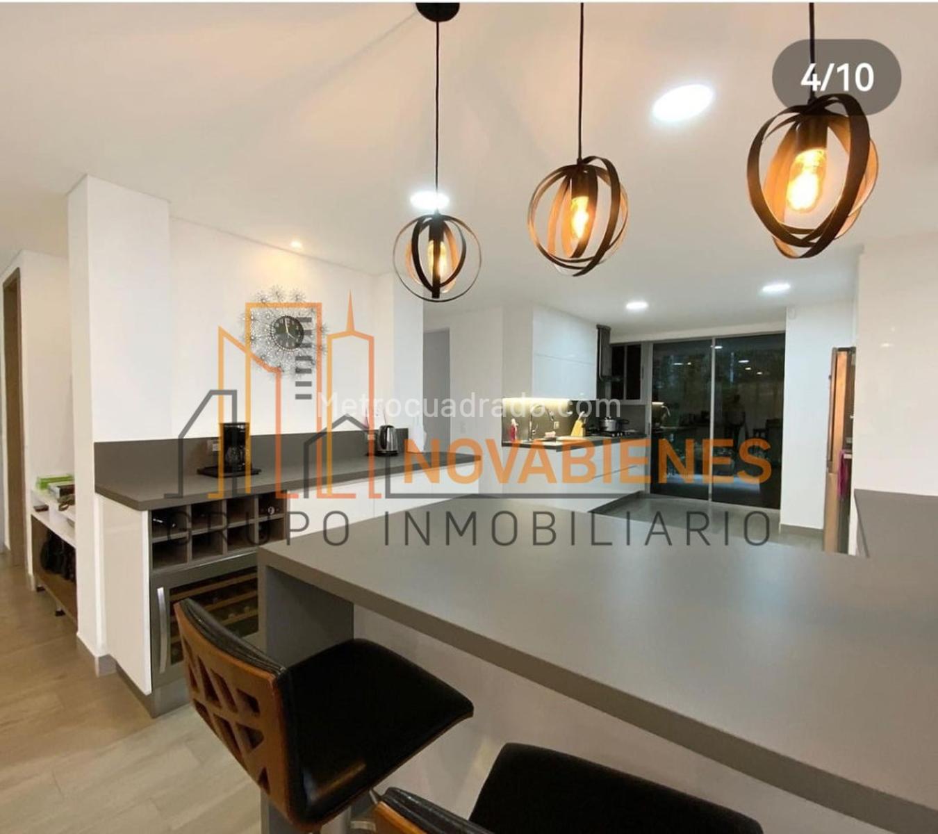 Venta de Casa en Cañaveralejo - Sabaneta - 389-M5668277
