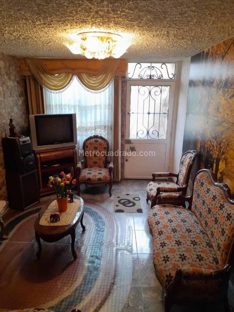 Venta de Casa en Madelena - Bogotá D.C. - 3894-M4595602