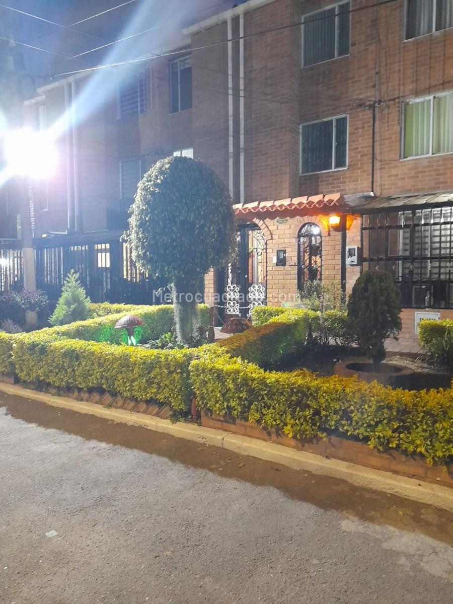 Venta de Casa en Madelena - Bogotá D.C. - 3894-M4595602