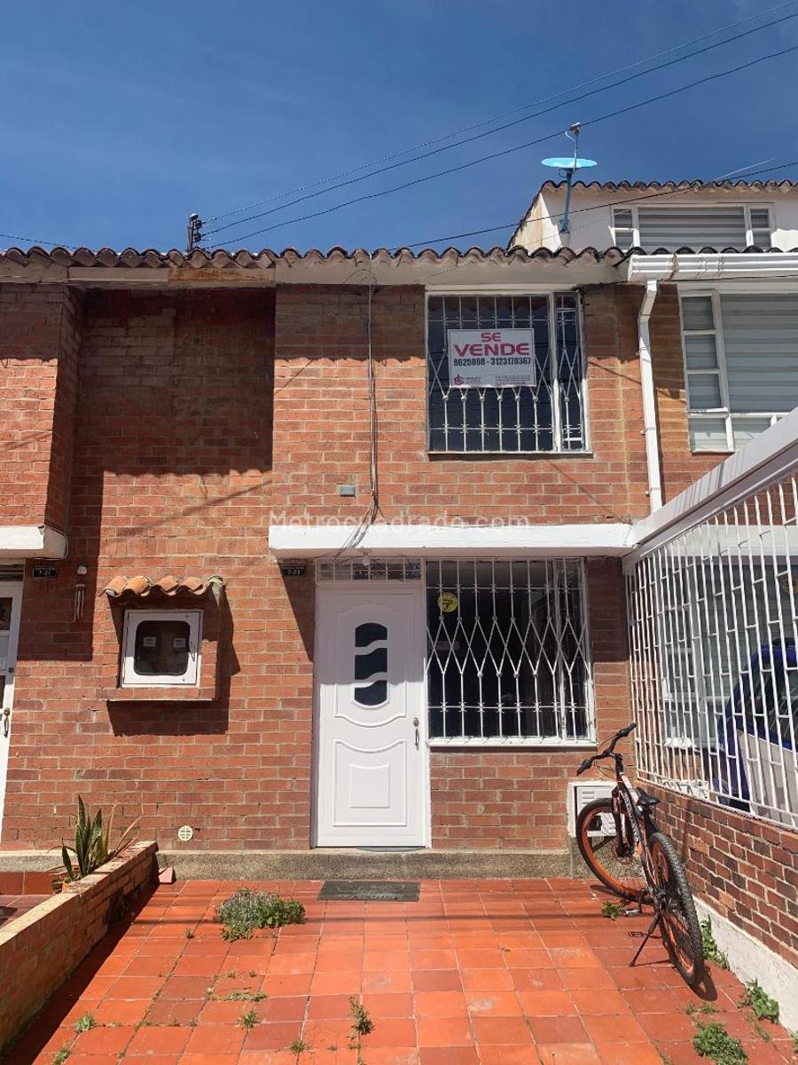 Venta de Casa en Ibaro 2 - Chía - 3957-M5542954