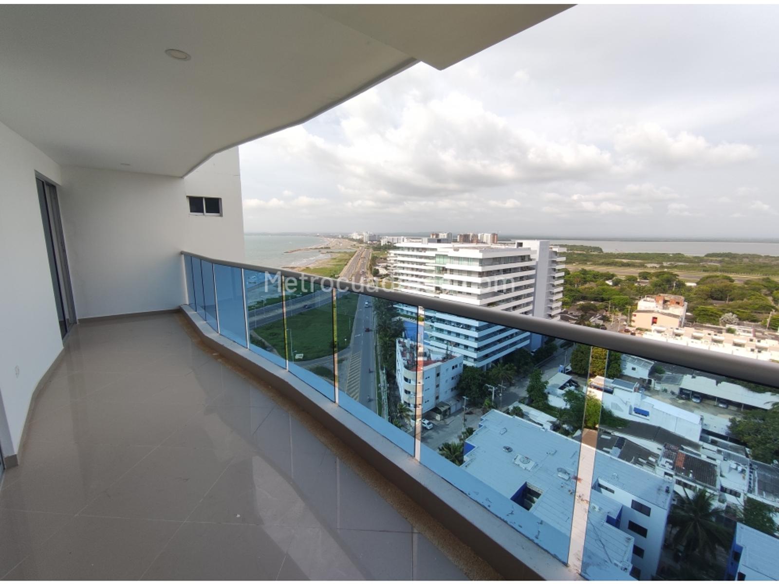 Venta de Apartamento en Crespo - Cartagena de Indias - 3967-M3572259