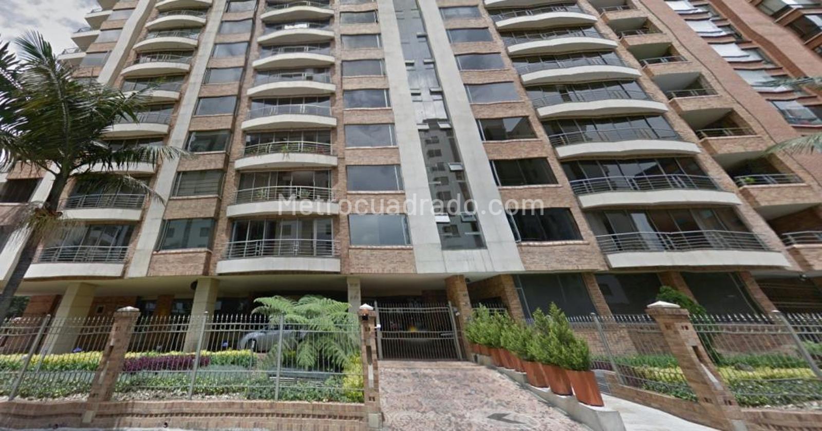 Venta de Apartamento en Multicentro - Bogotá D.C. - 4-M5587184